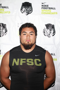 Brandon Colon's Football Recruiting Profile