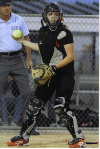 Kelsey Christensen's Softball Recruiting Profile