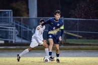Matthew Sykes's Men's Soccer Recruiting Profile