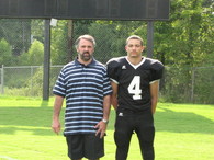 Dorian Collins's Football Recruiting Profile