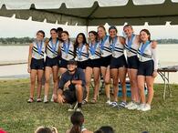 Kate Vail's Women's Rowing Recruiting Profile