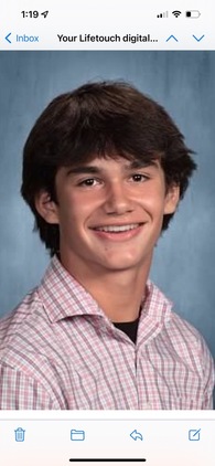 Russell Nank's Men's Soccer Recruiting Profile