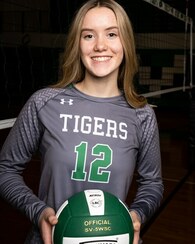 Isabella Byrd S Women S Volleyball Recruiting Profile