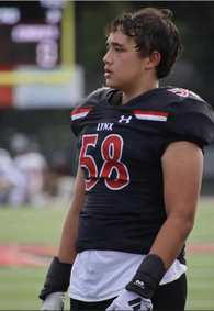 Bryce Bangasser's Football Recruiting Profile