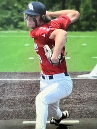 Ben Whitley's Baseball Recruiting Profile