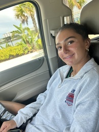 Abbie Hanlon's Women's Volleyball Recruiting Profile