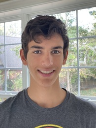 Quintin Martin's Men's Soccer Recruiting Profile