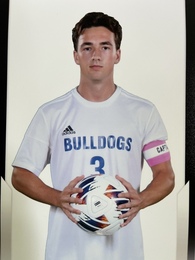 Henry Smith-Heston's Men's Soccer Recruiting Profile