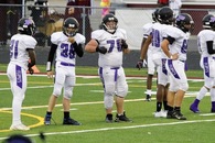 Tyler Mast's Football Recruiting Profile