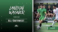 Landon Wagner's Men's Soccer Recruiting Profile