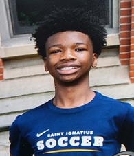 Maurio Powell's Men's Soccer Recruiting Profile