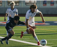 Chase Stewart's Men's Soccer Recruiting Profile