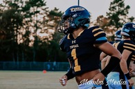 Nicholas Booton's Football Recruiting Profile