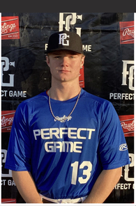 Cole Cosby's Baseball Recruiting Profile