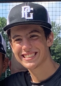 Carter DeCesaro's Baseball Recruiting Profile