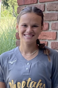 Paige Russell's Softball Recruiting Profile