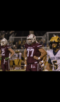 Tanner Rinderknecht's Football Recruiting Profile