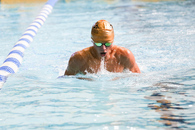 Talbot Logan's Men's Swimming Recruiting Profile