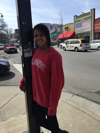 Mariah Clemons's Women's Swimming Recruiting Profile