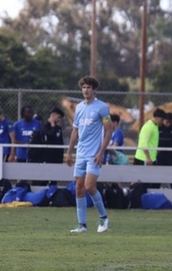 Bryce Hatch's Men's Soccer Recruiting Profile