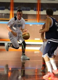 Timothy (TJ) Lewis's Men's Basketball Recruiting Profile