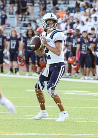 Tripp Nix's Football Recruiting Profile