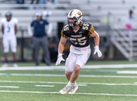 Ronan Bittner's Football Recruiting Profile