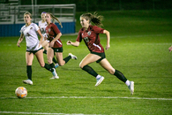 Reese Martinez's Women's Soccer Recruiting Profile
