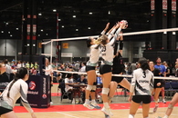 Eden Tardy's Women's Volleyball Recruiting Profile