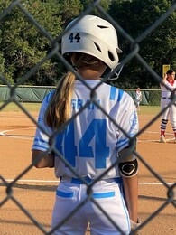 Kamdyn Ingram's Softball Recruiting Profile