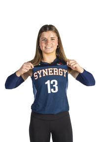 Maddie Metcalf's Women's Volleyball Recruiting Profile