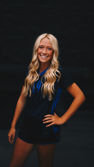 Kaylie Smart's Women's Soccer Recruiting Profile