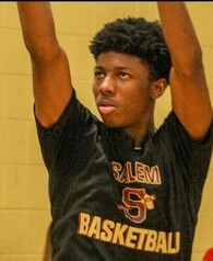 Elijah Smith's Men's Basketball Recruiting Profile