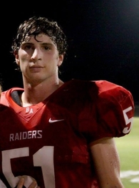 Joseph Veazey's Football Recruiting Profile