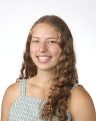 Isabelle Katz's Women's Soccer Recruiting Profile