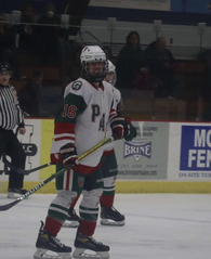 Logan Daigle's Men's Ice Hockey Recruiting Profile