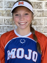 Ellie Cox's Softball Recruiting Profile