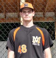 Michael Catlin's Baseball Recruiting Profile