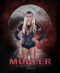 Ava Mohler's Women's Volleyball Recruiting Profile
