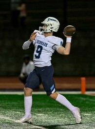 Matthew Baer's Football Recruiting Profile