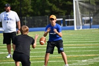 Aiden Reilly's Football Recruiting Profile