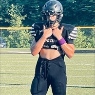 Elijah Little's Football Recruiting Profile