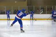 Gavin Karvola's Men's Ice Hockey Recruiting Profile