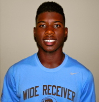 Kaelin Walker's Football Recruiting Profile