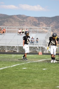 Lane Billau's Football Recruiting Profile