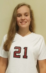 CLAIRE FINGERLIN's Women's Volleyball Recruiting Profile