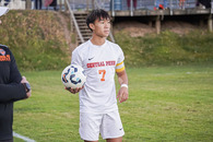 Dylan Luong's Men's Soccer Recruiting Profile