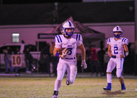 Drake Franklin's Football Recruiting Profile