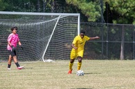 Mason Fambro's Men's Soccer Recruiting Profile