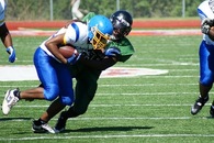 Jereme Hall's Football Recruiting Profile